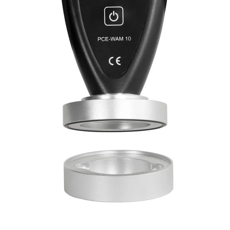 Comprobador de higiene PCE-WAM 10